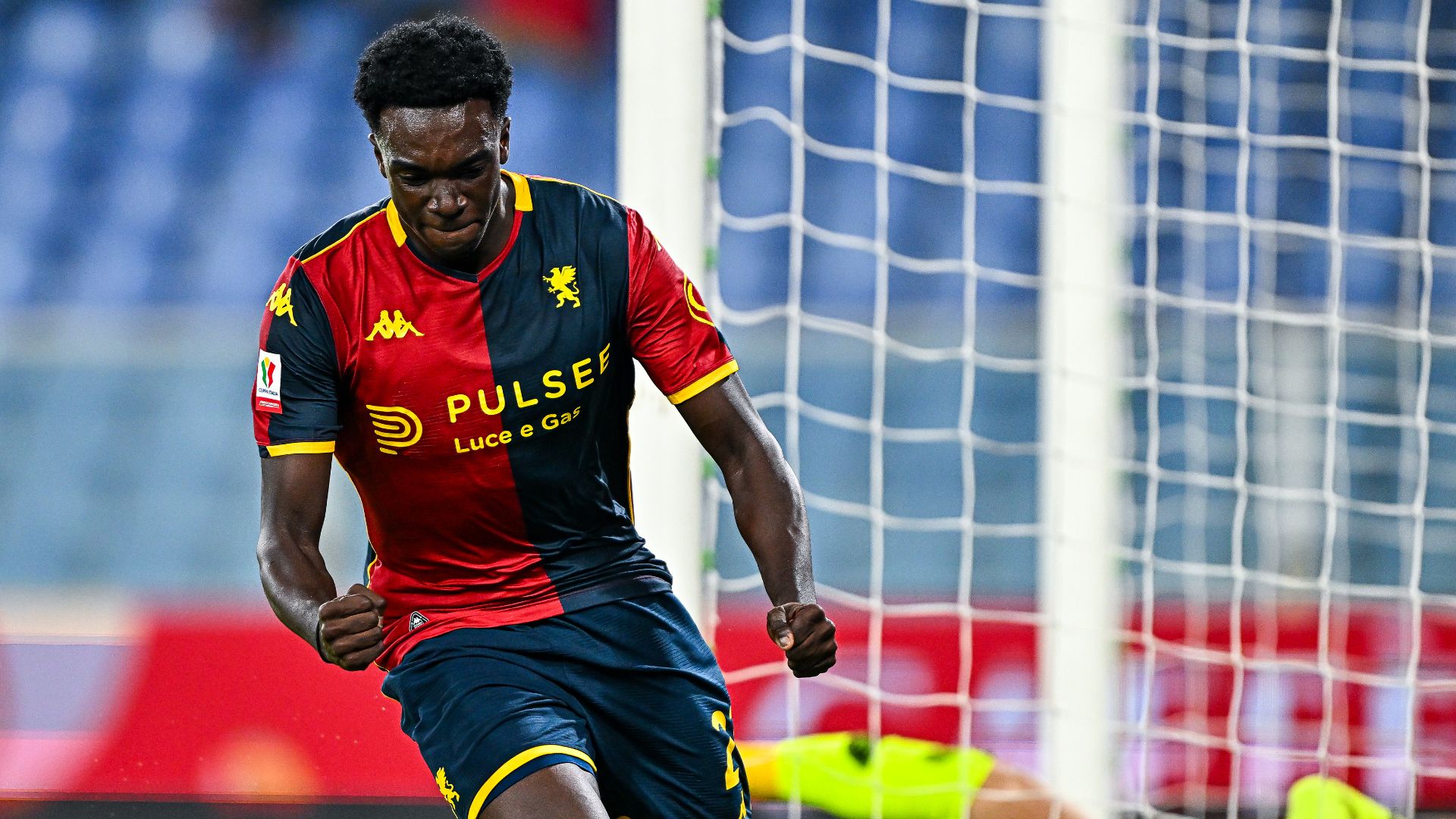 Formazioni ufficiali Genoa-Parma: chi gioca titolare e le ultime su Malinovskyi, Ekhator ...